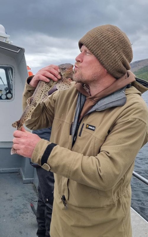 West Coast Fishing Charters